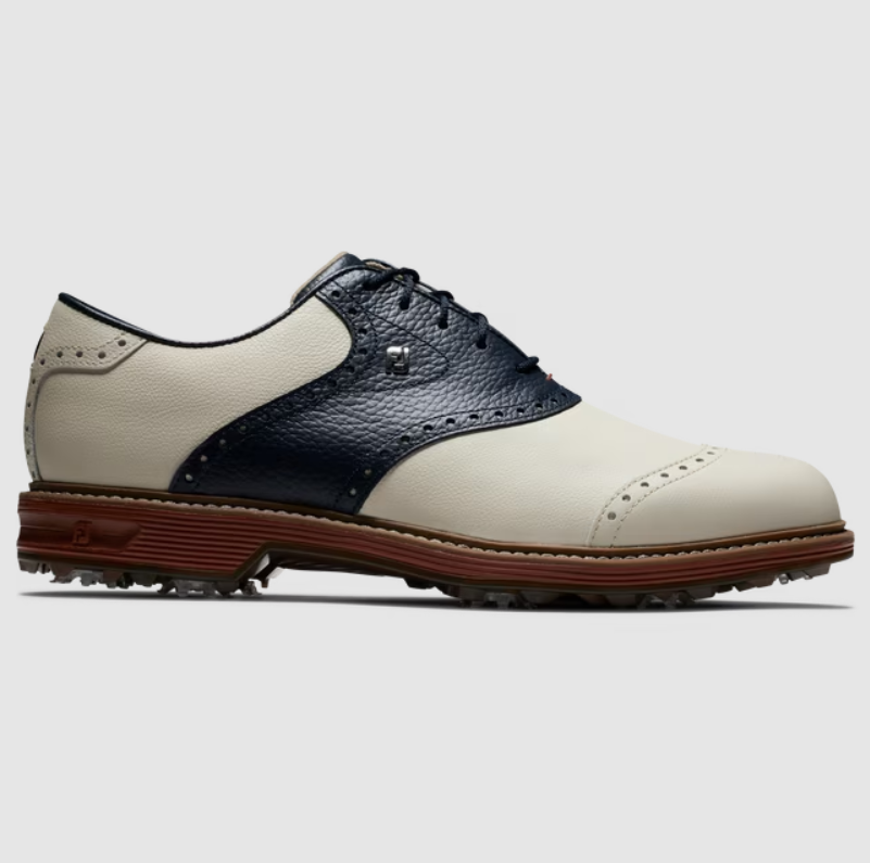 FOOTJOY PREMIERE SERIES GOLF SHOES - WILCOX (Limited Edition) – LT Golf ...