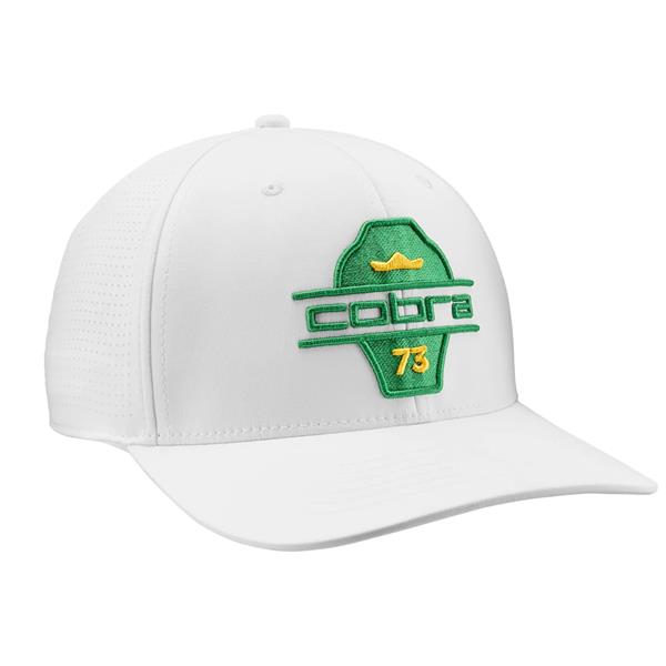 COBRA SPLIT TOUR CAP – LT Golf Shop