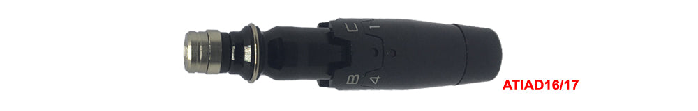 TITLEIST FAIRWAY ADAPTOR (.335) – LT Golf Shop