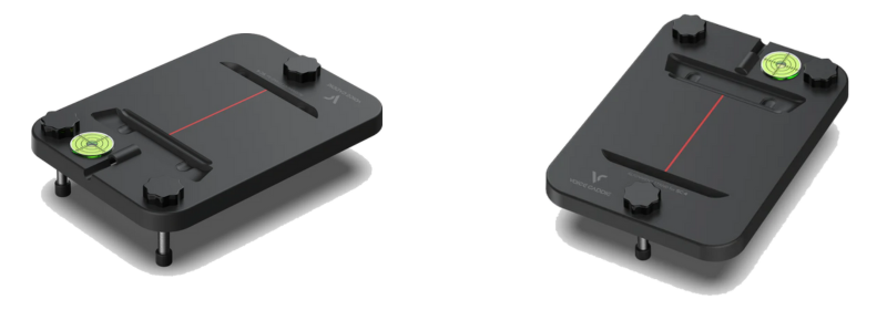 VOICE CADDIE SC4 PRO ALIGNMENT STAND – LT Golf Shop