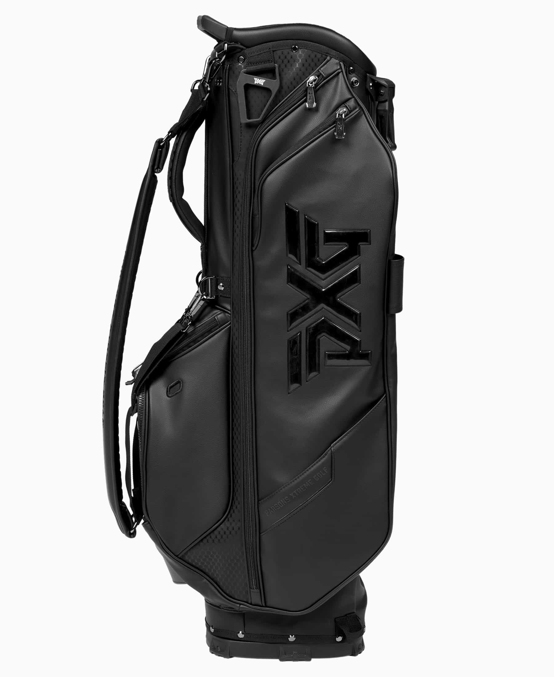 PXG DELUXE CARRY STAND BAG – LT Golf Shop