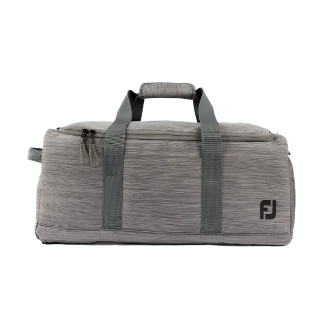 FOOTJOY DUFFEL/BACKPACK – LT Golf Shop