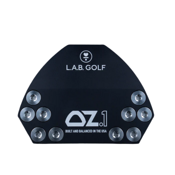 LT Golf Shop