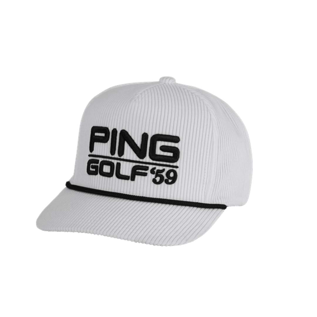 PING RETRO ROPER 251 CAPS – LT Golf Shop