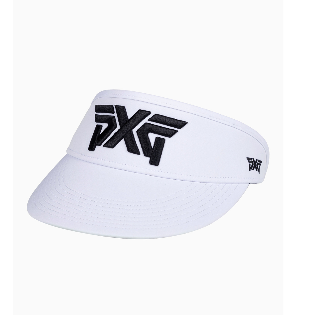 PXG TALL VISOR – LT Golf Shop