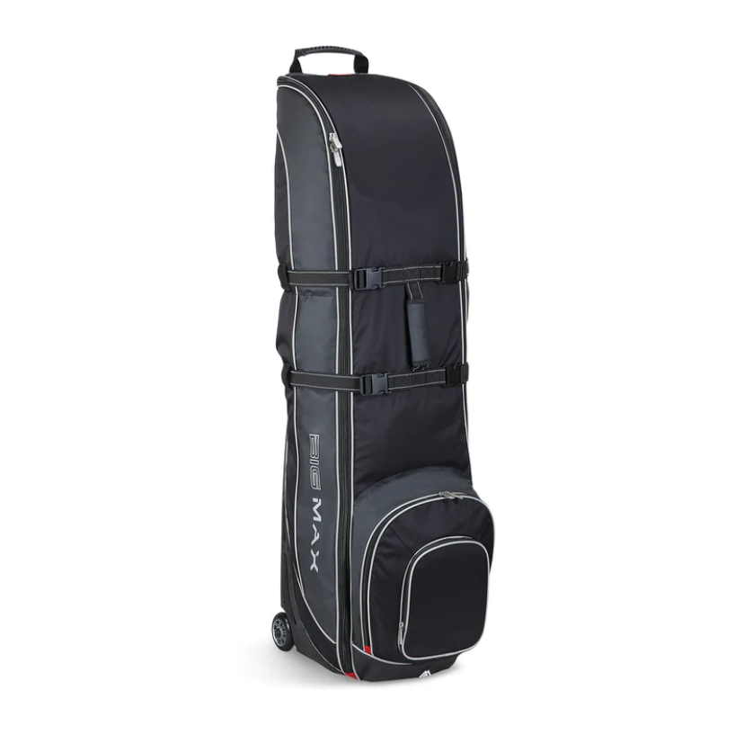 BIG MAX TRAVEL COVER WHEELER 3 – LT Golf Shop