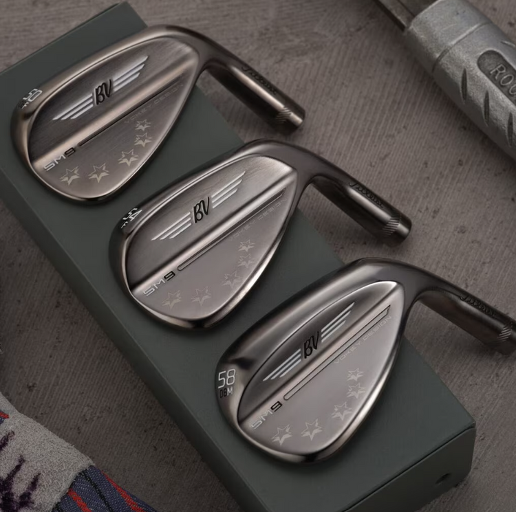 LT Golf Shop