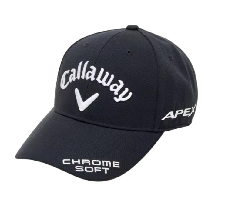 CALLAWAY TOUR TW CAP – LT Golf Shop