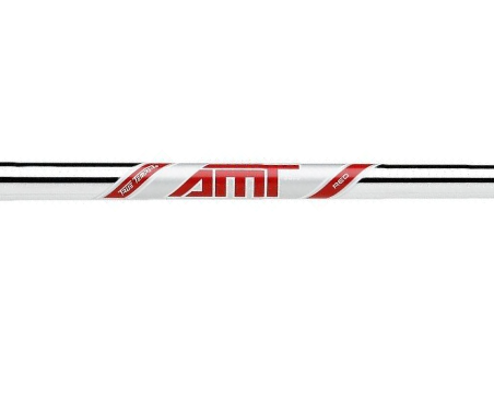 TRUE TEMPER AMT RED IRON SHAFT #5-9PW – LT Golf Shop