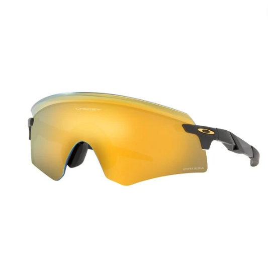 OAKLEY ENCODER (A) PRIZM 24K SUNGLASSES – LT Golf Shop