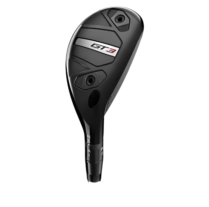 LT Golf Shop