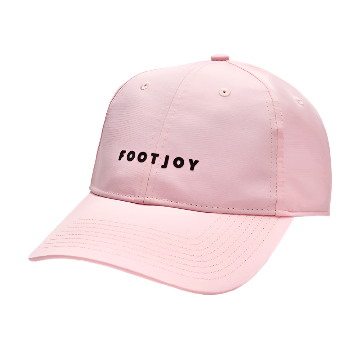 FOOTJOY SIGNATURE PERFORMANCE CAPS – LT Golf Shop