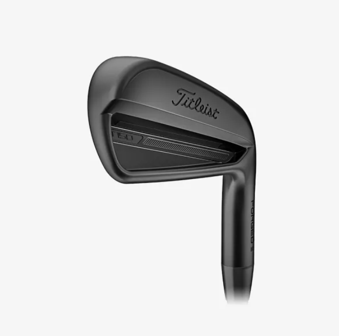 LT Golf Shop