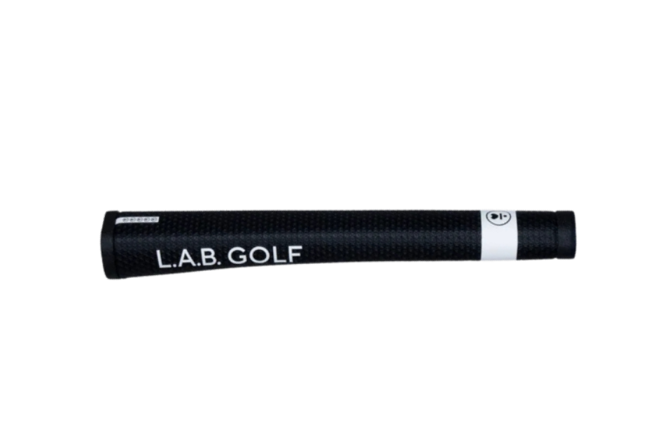 LAB GOLF PRESS PISTOL 2 DEGREE PUTTER GRIP – LT Golf Shop