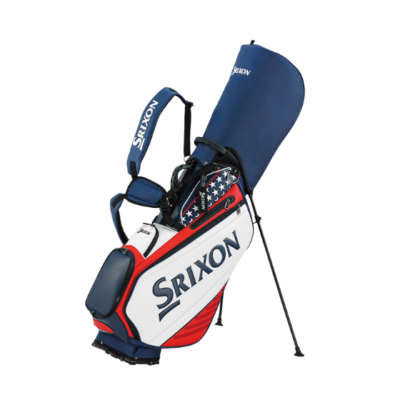 SRIXON US OPEN STAND BAG 25 - Limited Edition – LT Golf Shop
