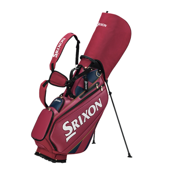 SRIXON THE OPEN STAND BAG 25 - Limited Edition – LT Golf Shop