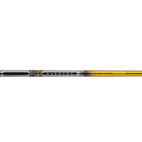 MITSUBISHI RAYON BASSARA GG SERIES WOOD SHAFT – LT Golf Shop