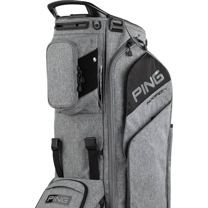 PING HOOFER 14 231 STAND BAG – LT Golf Shop