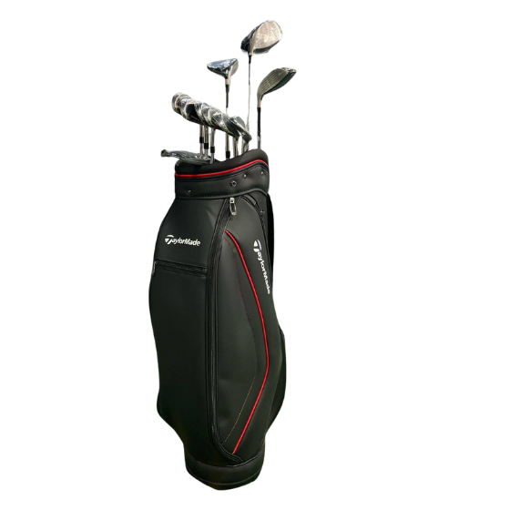 TAYLORMADE RBZ SPEEDLITE MEN'S GRAPHITE PACKAGE SETS 25 – LT Golf Shop