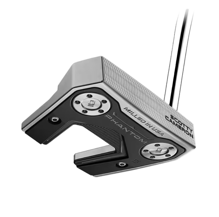 LT Golf Shop
