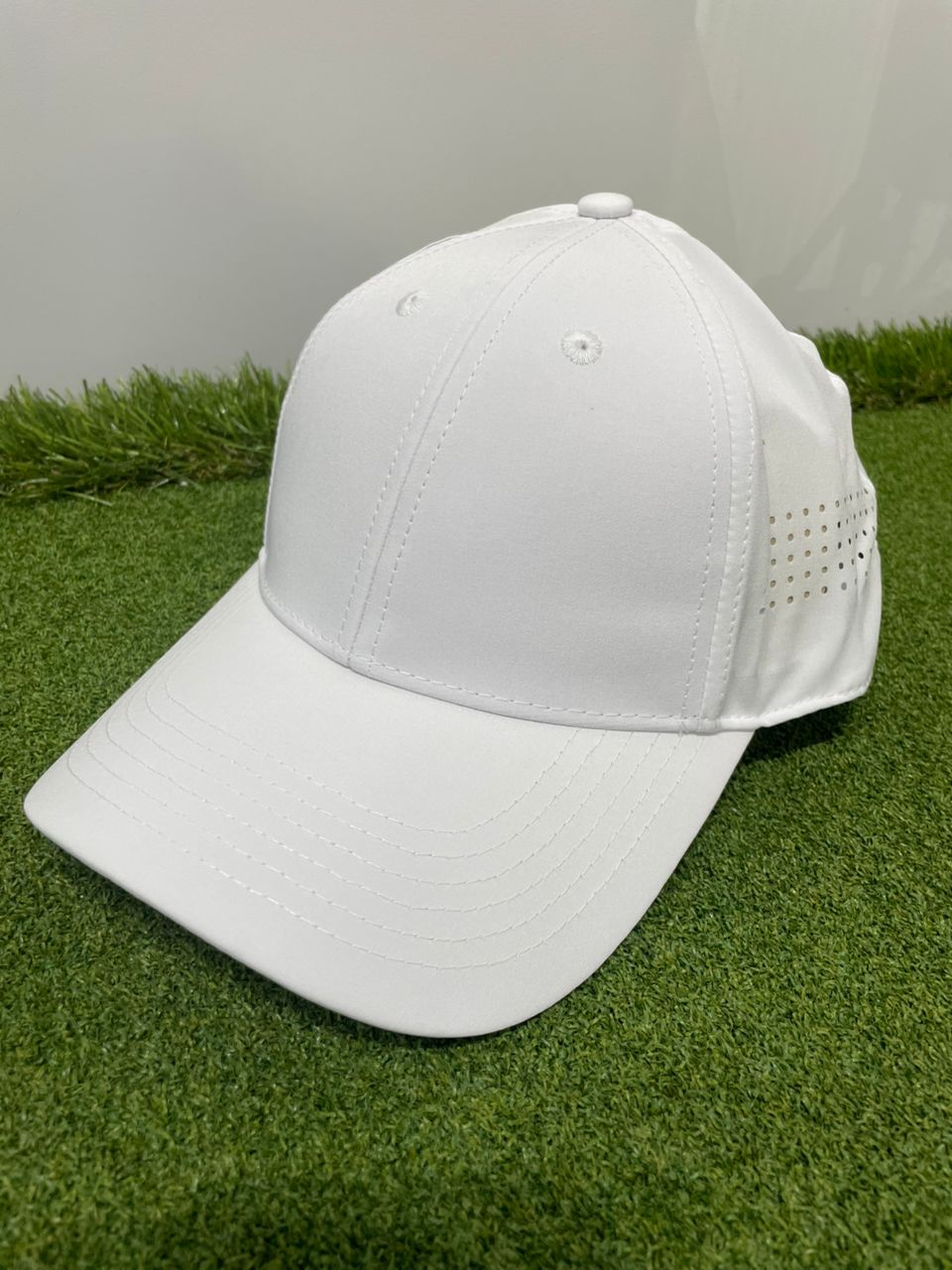 TEETIMES TT-2338 PLAIN GOLF CAP – LT Golf Shop