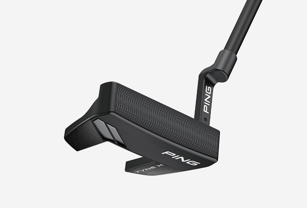 PING 2024 TYNE H PUTTER – LT Golf Shop