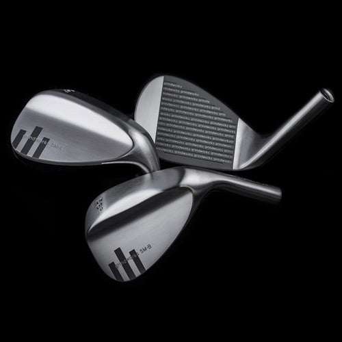 GRINDWORKS SM SERIES CUSTOM WEDGE ( HEAD ONLY ) – LT Golf Shop