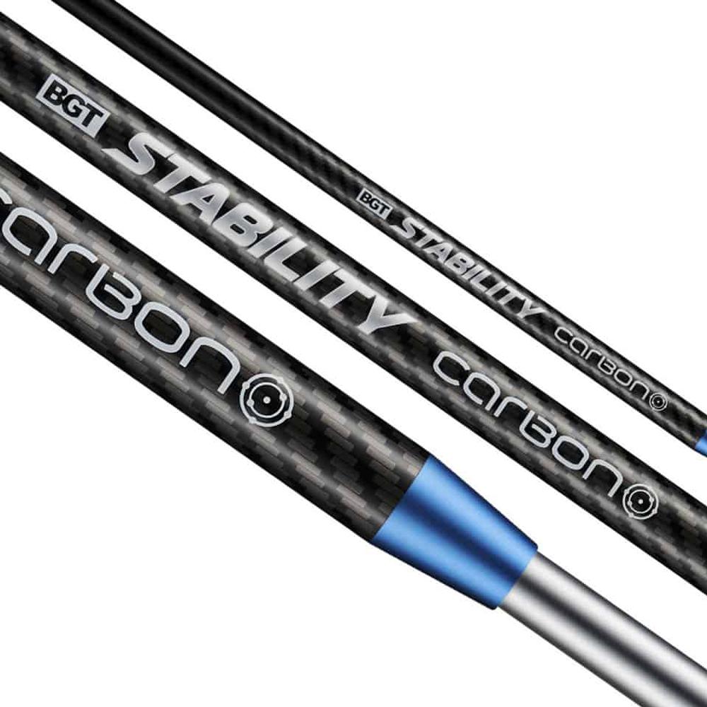 BGT STABILITY CARBON BLUE 0.390 PUTTER SHAFT – LT Golf Shop