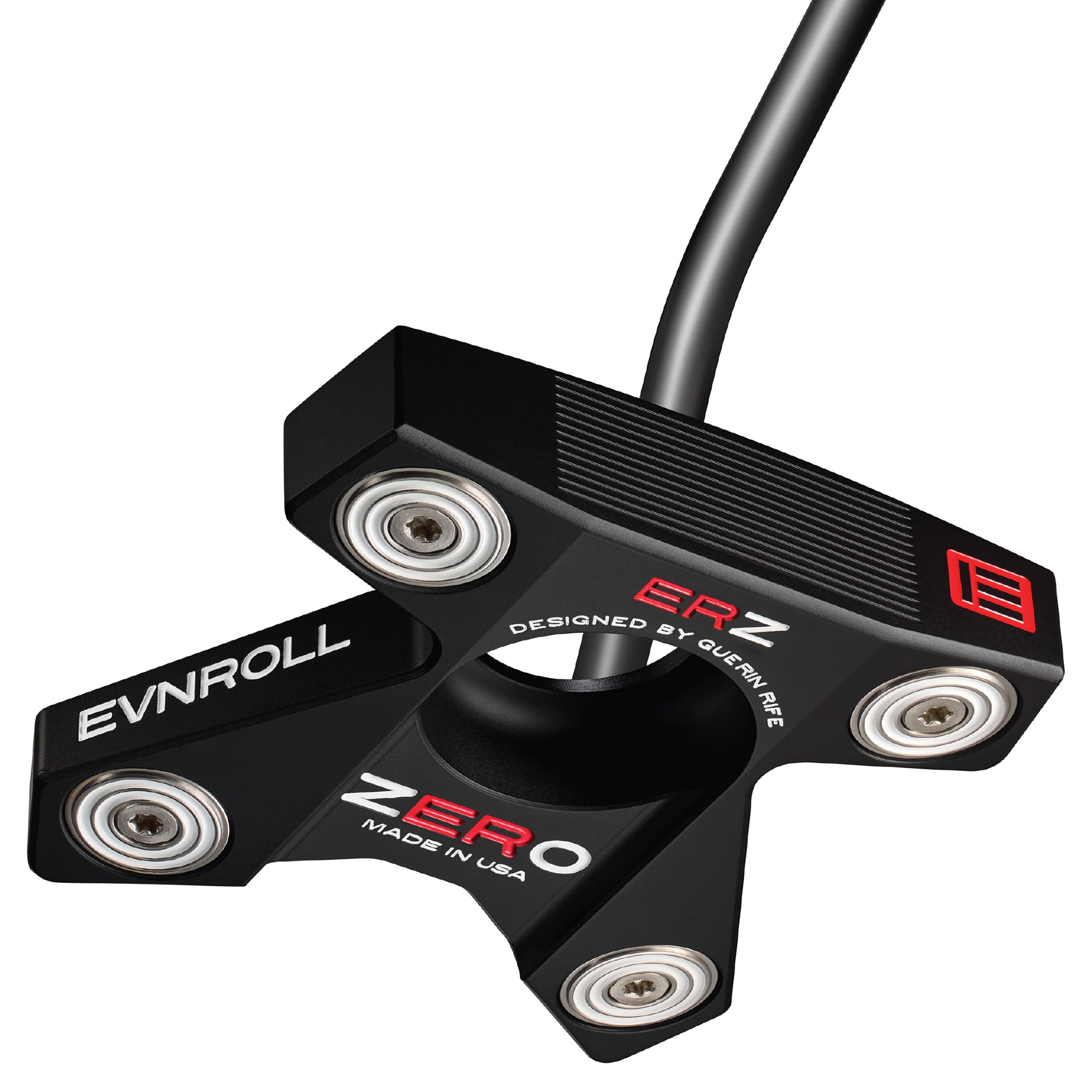 EVNROLL ER ZERO PUTTER – LT Golf Shop