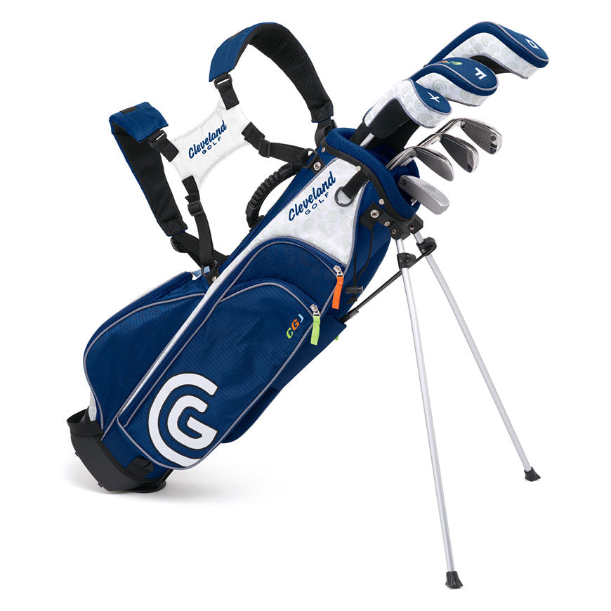 CLEVELAND GOLF JUNIOR PACKAGE SET (LARGE) – LT Golf Shop