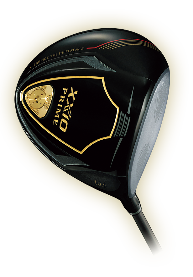 XXIO PRIME 12 DRIVER – LT Golf Shop