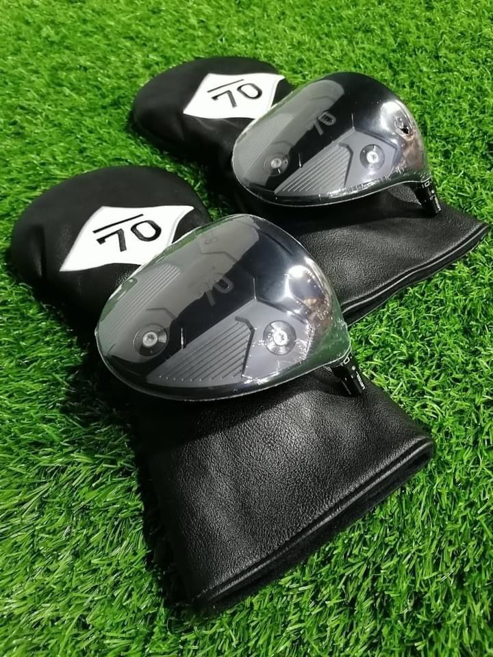 SUB 70 849D DRIVER (HEAD ONLY) – LT Golf Shop