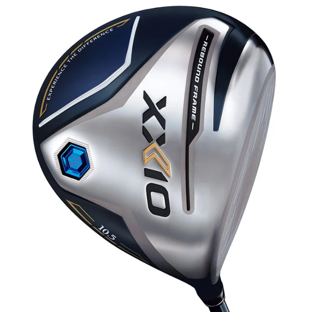 XXIO 12 DRIVER – LT Golf Shop